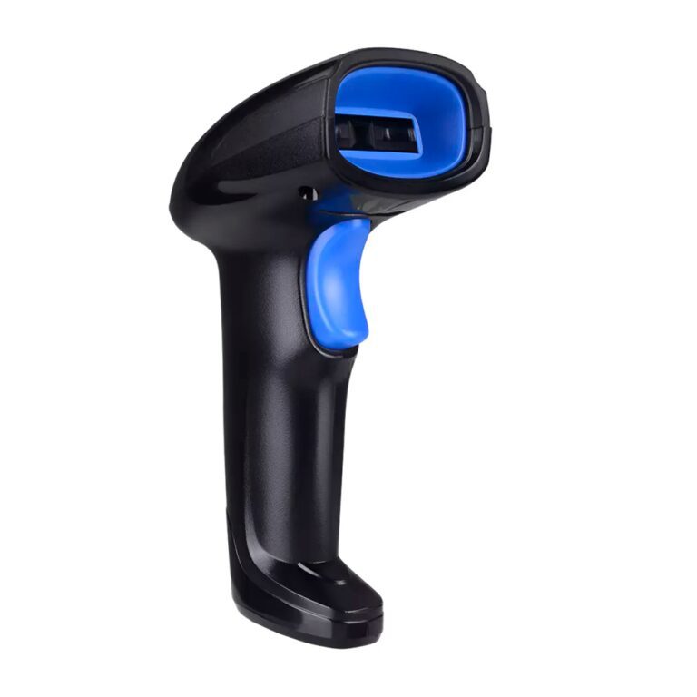 Lector de Códigos de Barra 1D/2D 1100DW+ | RP IMPORT