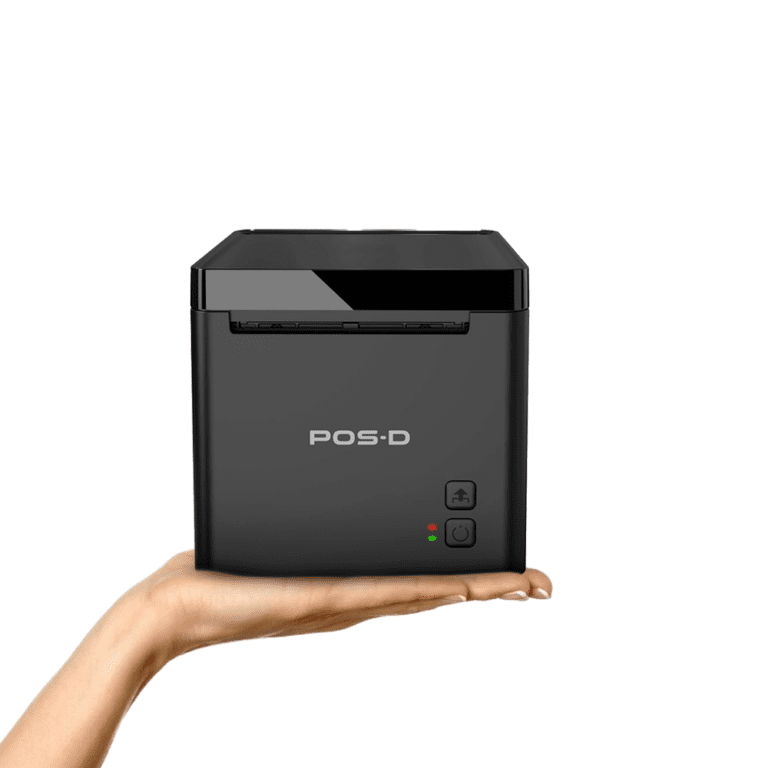 Impresora de Ticket BASIC 200 | RP IMPORT