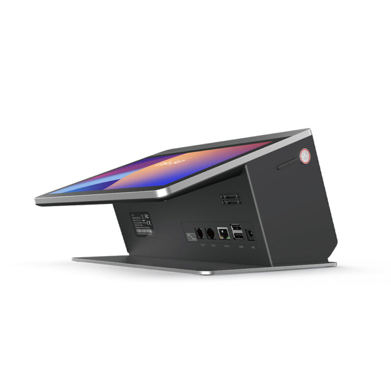 All in one iMin Falcon 1 todo en uno Android con Ticketera | RP IMPORT